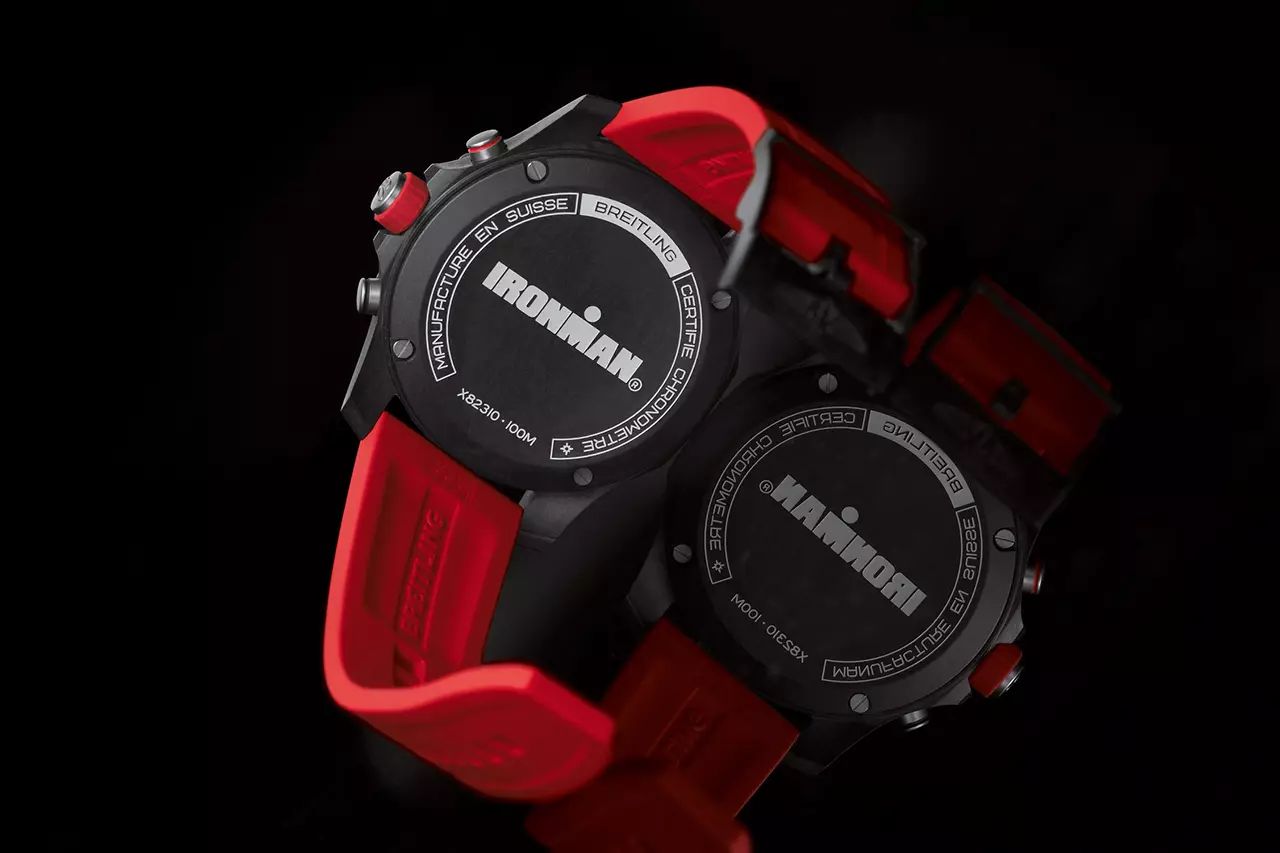 Breitling Endurance Pro IRONMAN